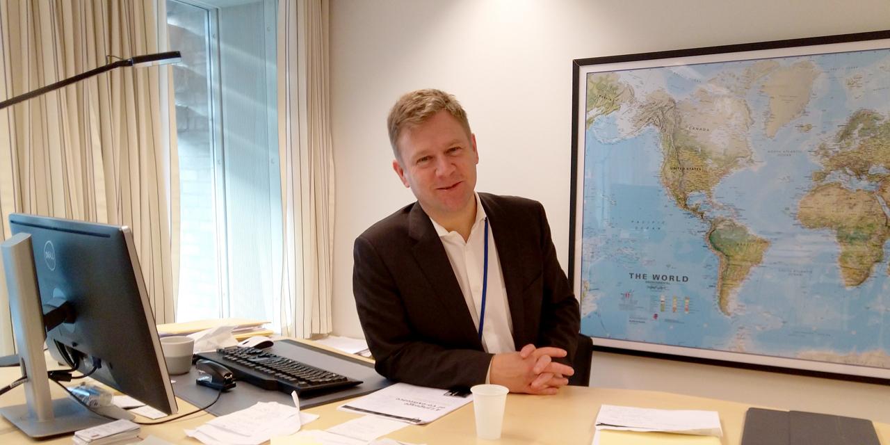 Hvordan vil regeringen hjælpe forfulgte kristne? - Udfordringen