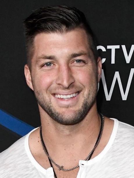 Kristen film produceret af footballspiller Tim Tebow i top ti ...