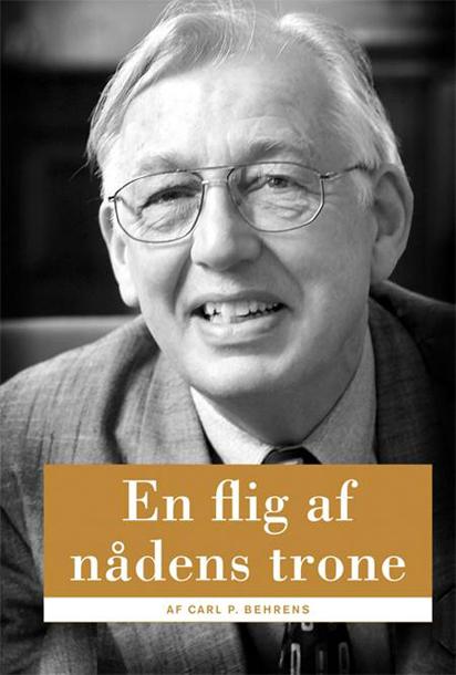 Teolog Carl P. Behrens 80 år - Udfordringen