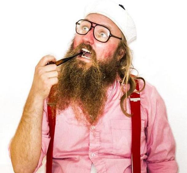 Onkel Reje får skyld for at forherlige satanisme - Udfordringen