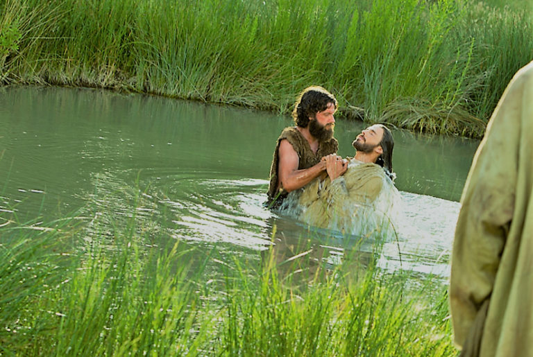 Et møde med den treenige Gud - Udfordringen