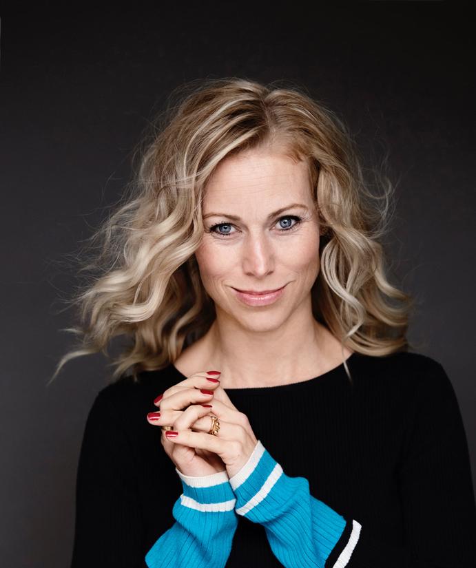 Psykolog: Vær gavmild og bliv glad - Udfordringen