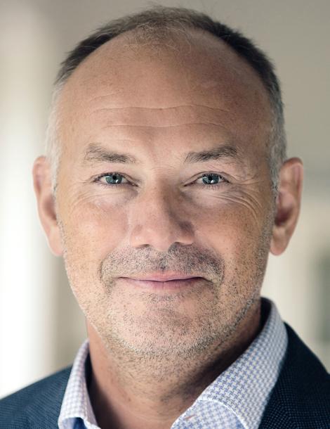 Advokat er ny formand i MAF - Udfordringen