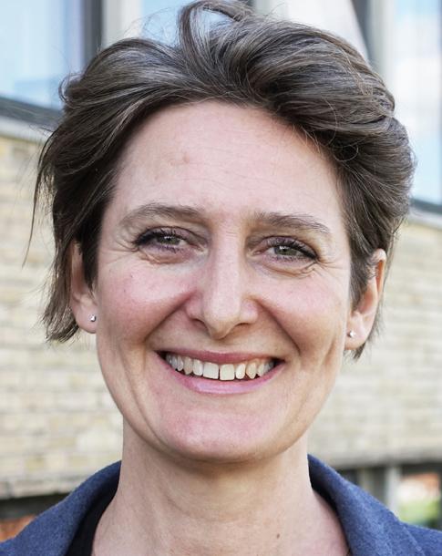 Mission Øst får musikalsk kommunikationschef - Udfordringen