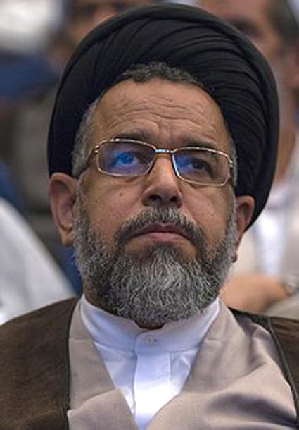 Iransk minister: ’Kristendommen vokser mere og mere i Iran’ - Udfordringen