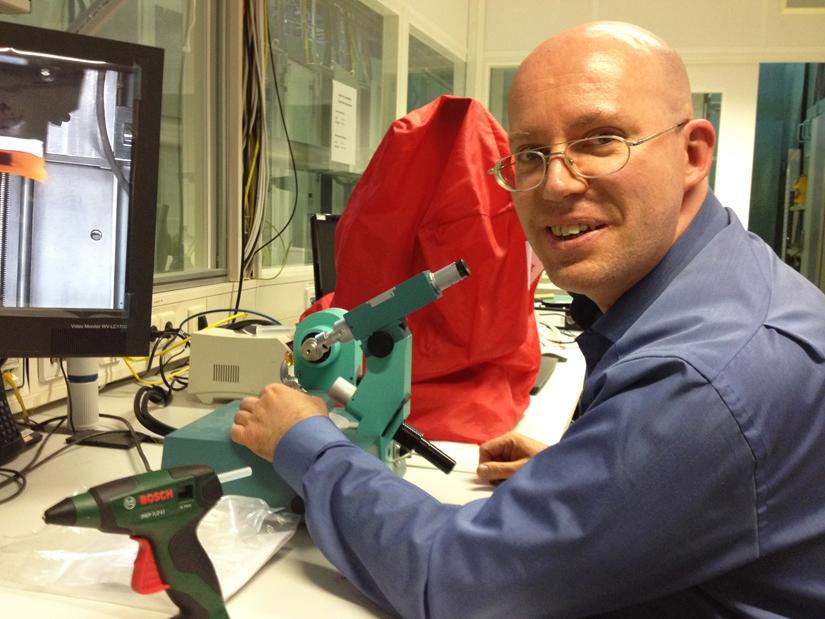 Nyt fund afkræfter teorien om gradvis udvikling - Udfordringen