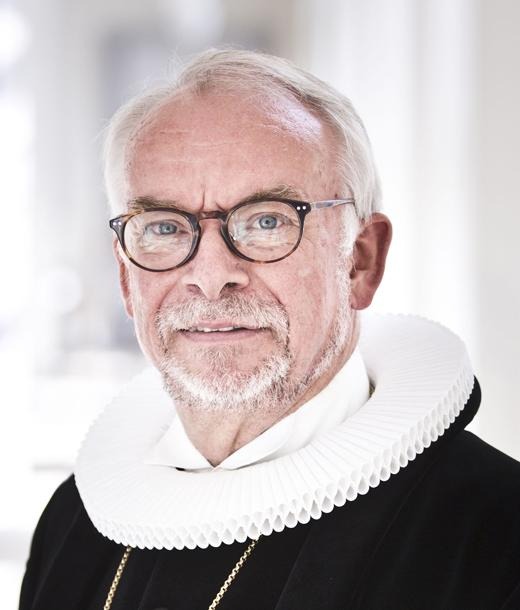 Kirker markerer genforeningen - Udfordringen