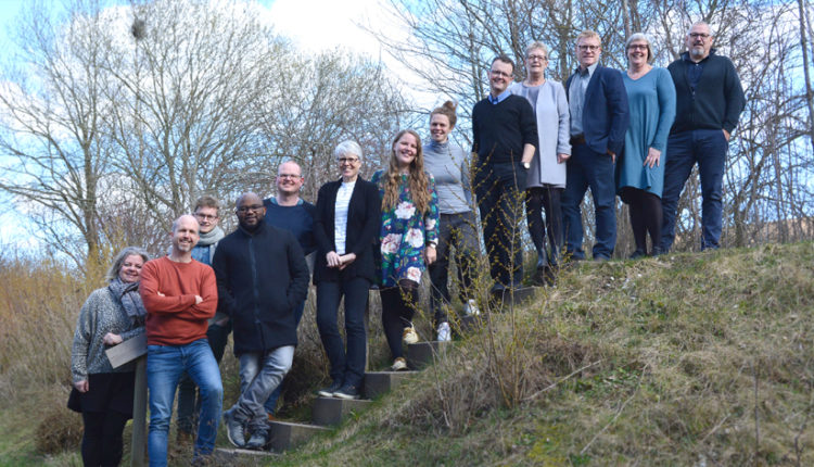 Mission Afrika sender sine medarbejdere hjem - Udfordringen