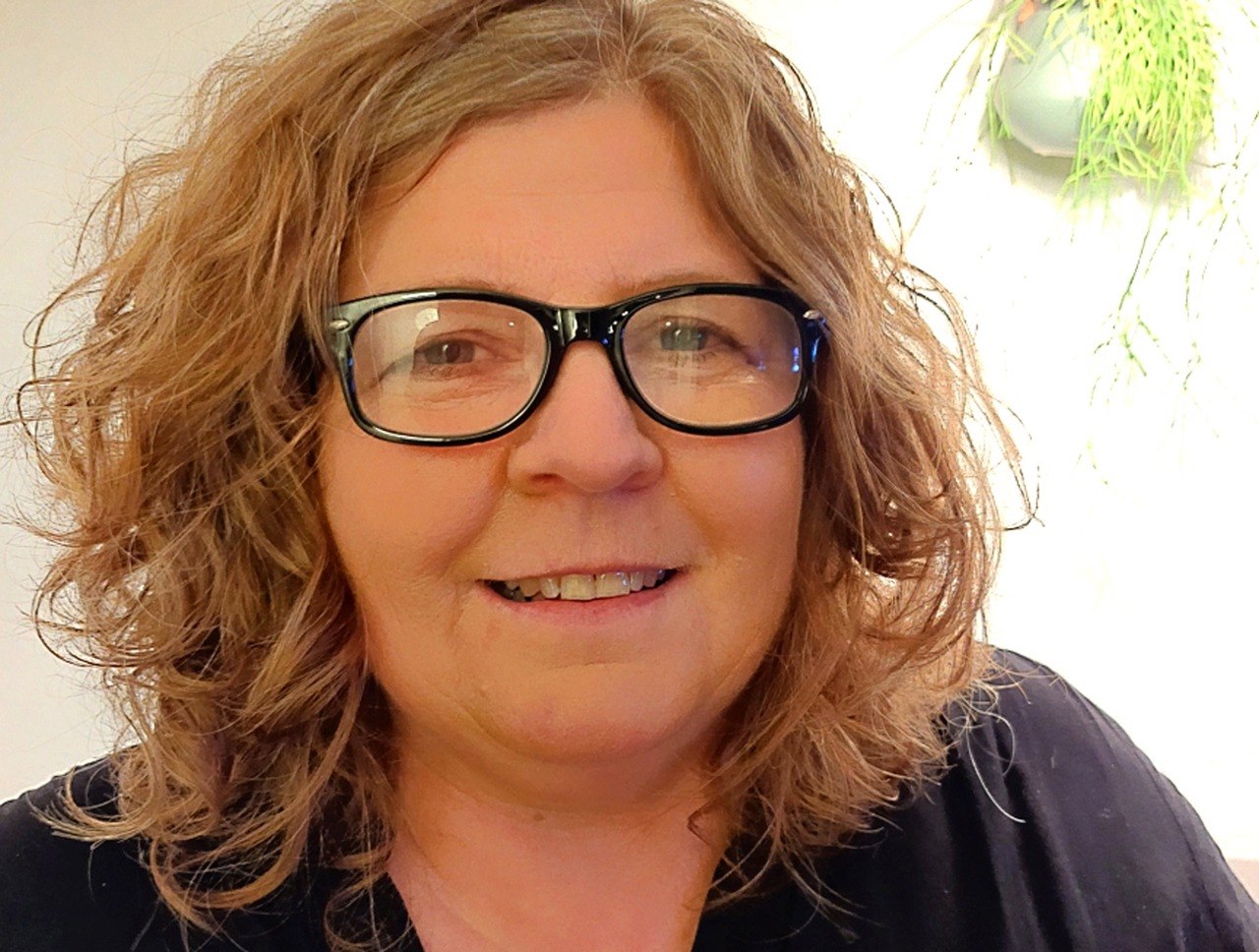 Guds renselse kan hele relationer - Udfordringen