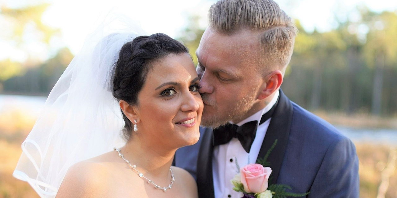 Martin var dømt for grov vold - nu bliver han præst i Herning ...