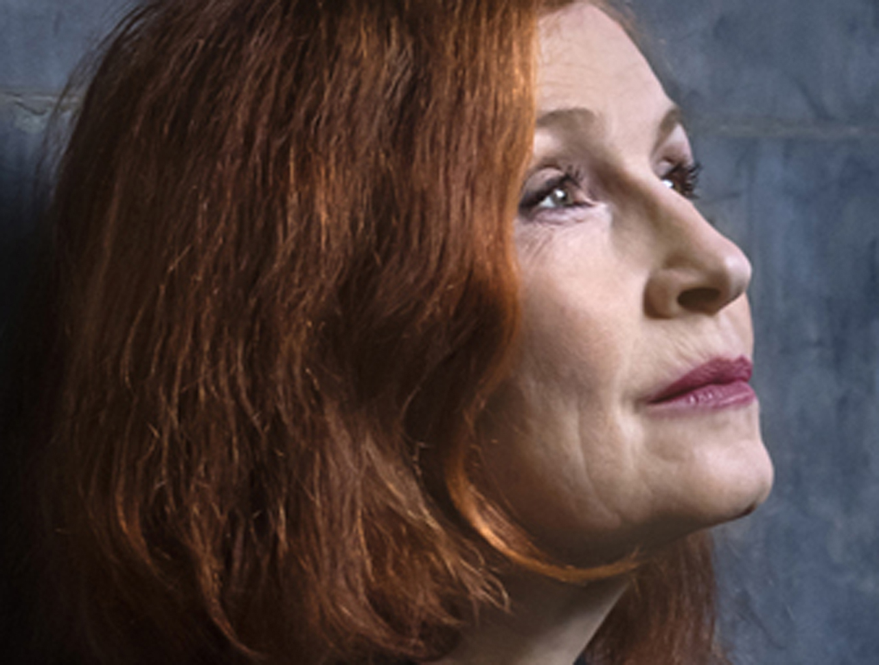 Bodil Jørgensen oplevede, at Gud også var i mørket, da hun var nærdød ...