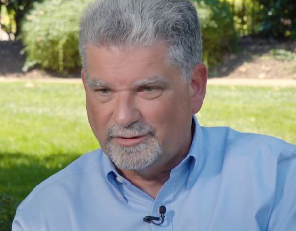 Blodtrykket faldt efter lægens bøn - Udfordringen