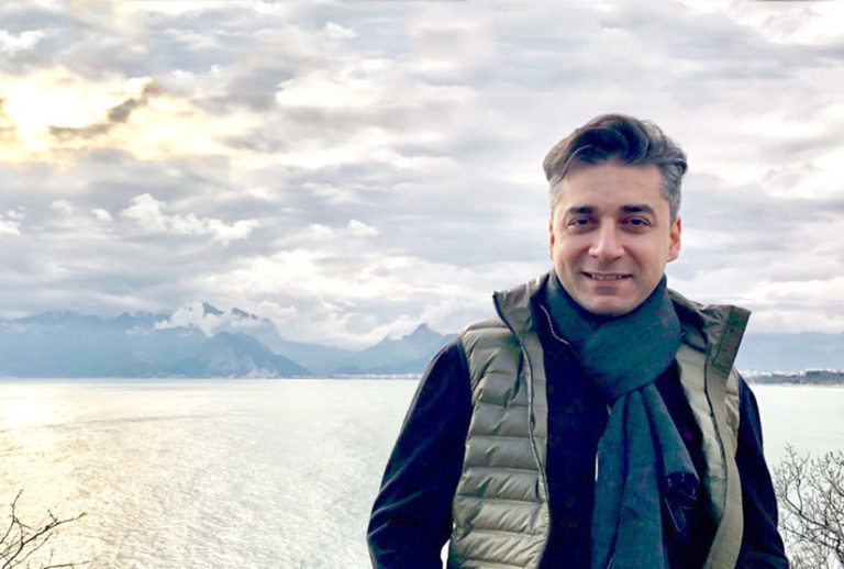 - Min datter lider stadig på grund af min fængsling - Udfordringen