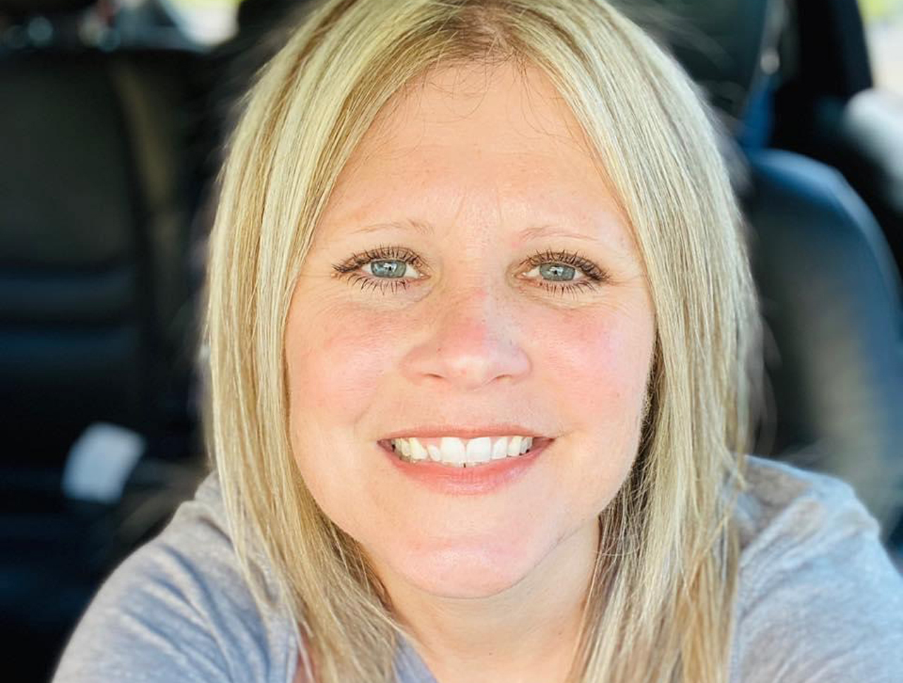 Dårlige valg sendte Amy ud i mørket - Udfordringen