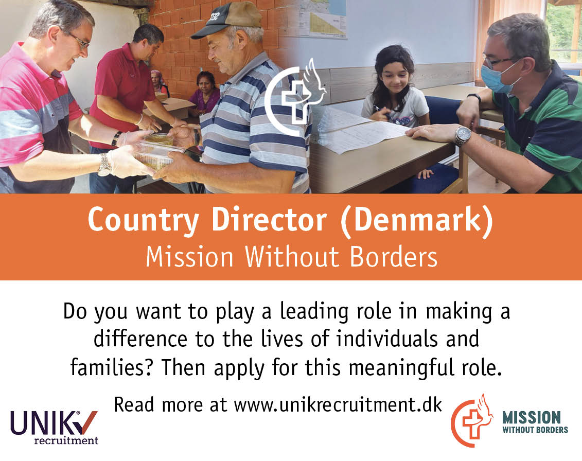 Billedet, der blev væk - Udfordringen