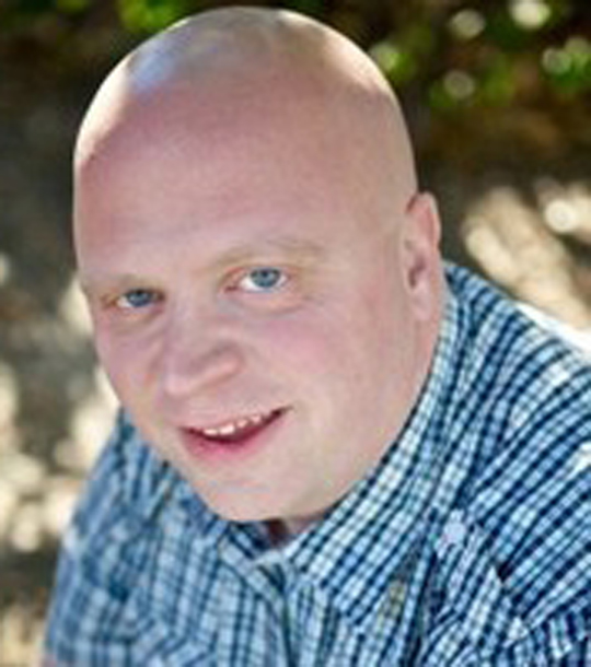 Caleb blev kristen, da han ville modbevise Bibelen - Udfordringen