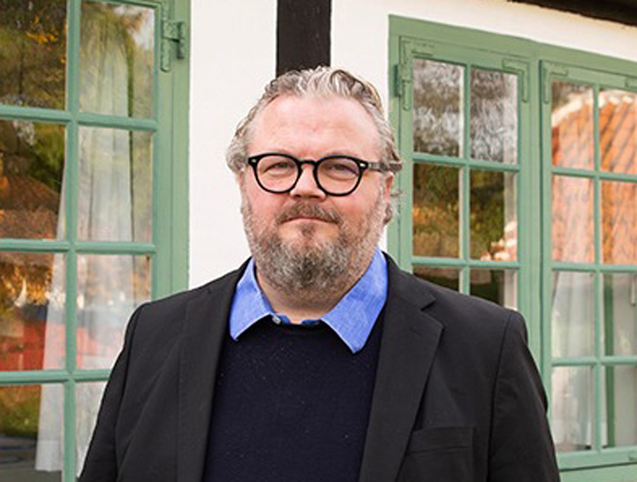 Selvbiografisk roman om druk - Udfordringen