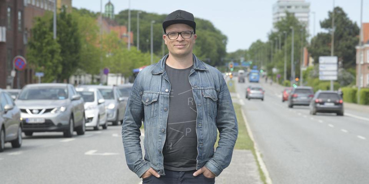 Bliv helten i dit liv - Udfordringen