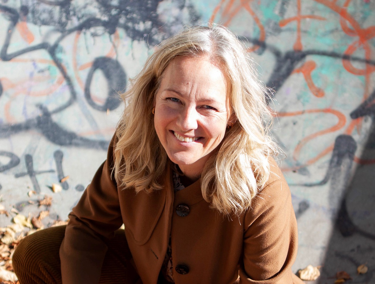 Ida Auken: Påsken er en særlig tid for mig - Udfordringen