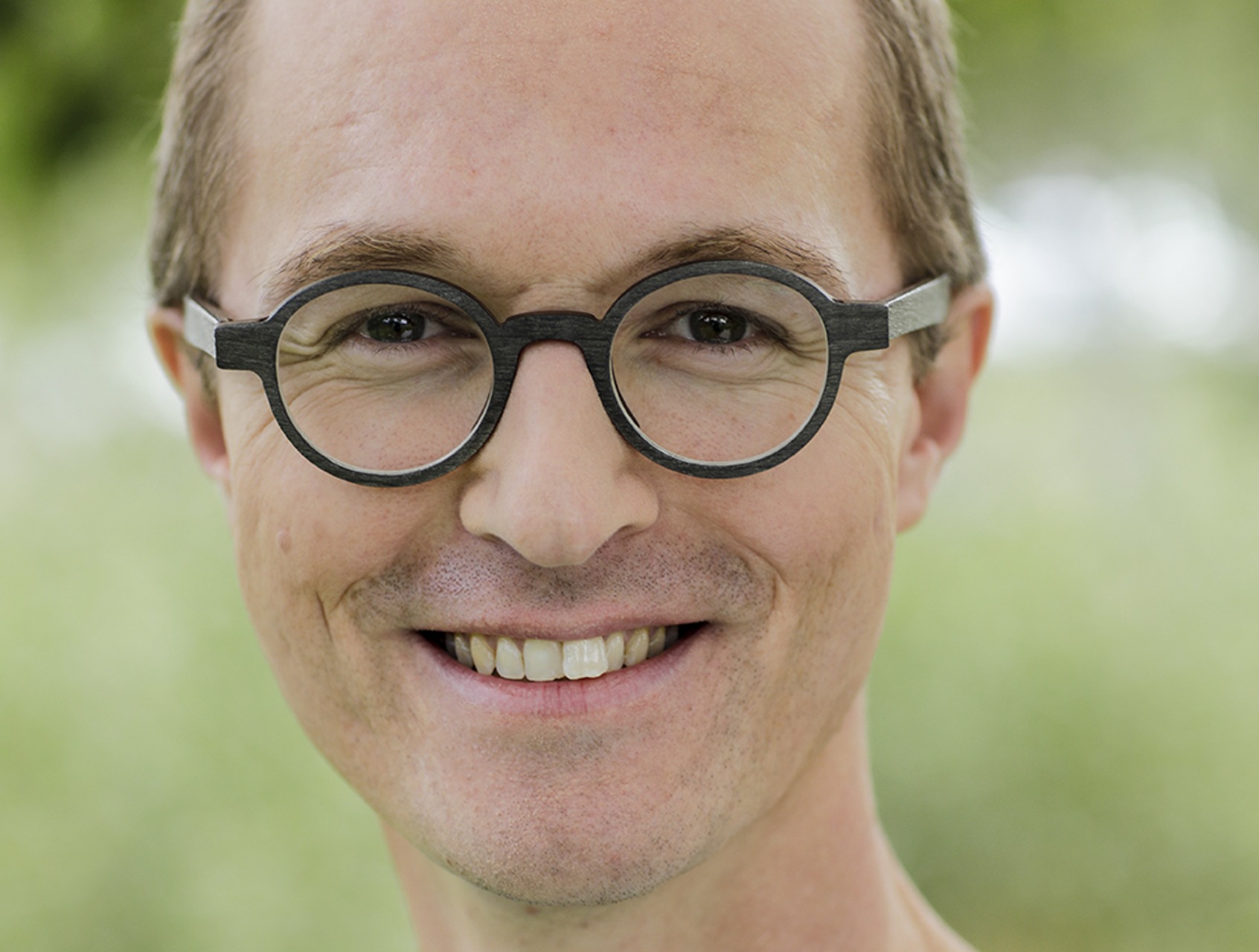 Simon Thidemann bliver ny redaktør for Udfordringen - Udfordringen