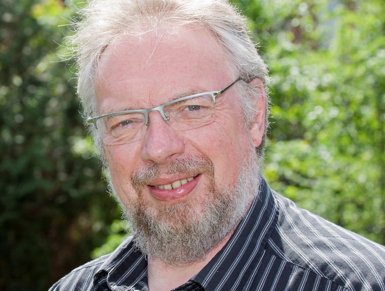 Leif Andersen udfordrer ”den tredje tvivl” - Udfordringen