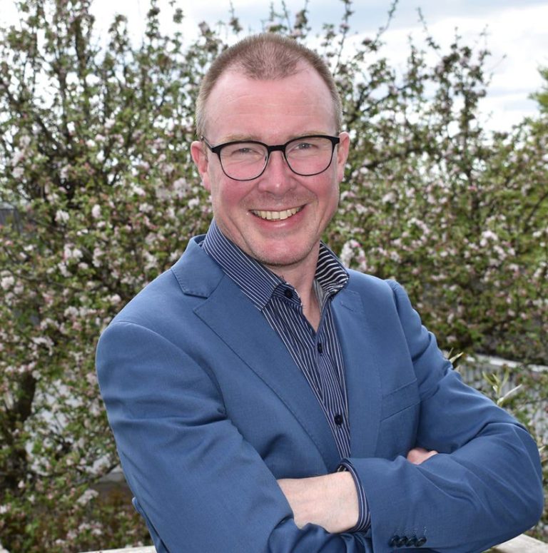 ”Den største fare for kirken i Norden er at tilpasse sig tidsånden ...