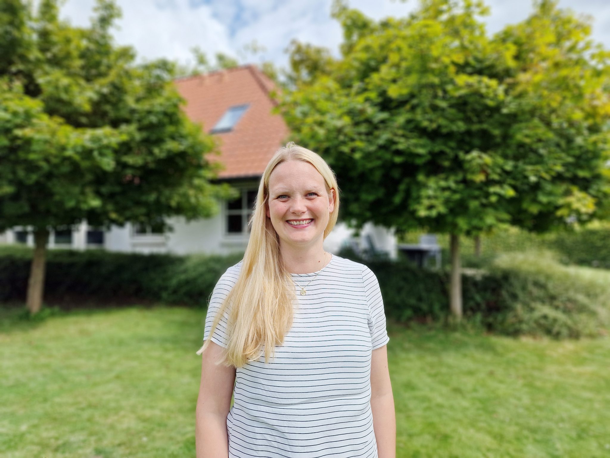 Mia Schmidt Krag skal styrke og udvikle veteranarbejdet - Udfordringen