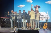 65 unge på KFS sommerlejr for studerende - Udfordringen