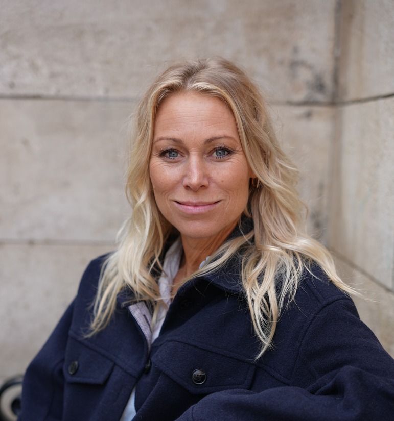 Gospelkor laver støttekoncert for ngo’en GirlTalk - Udfordringen